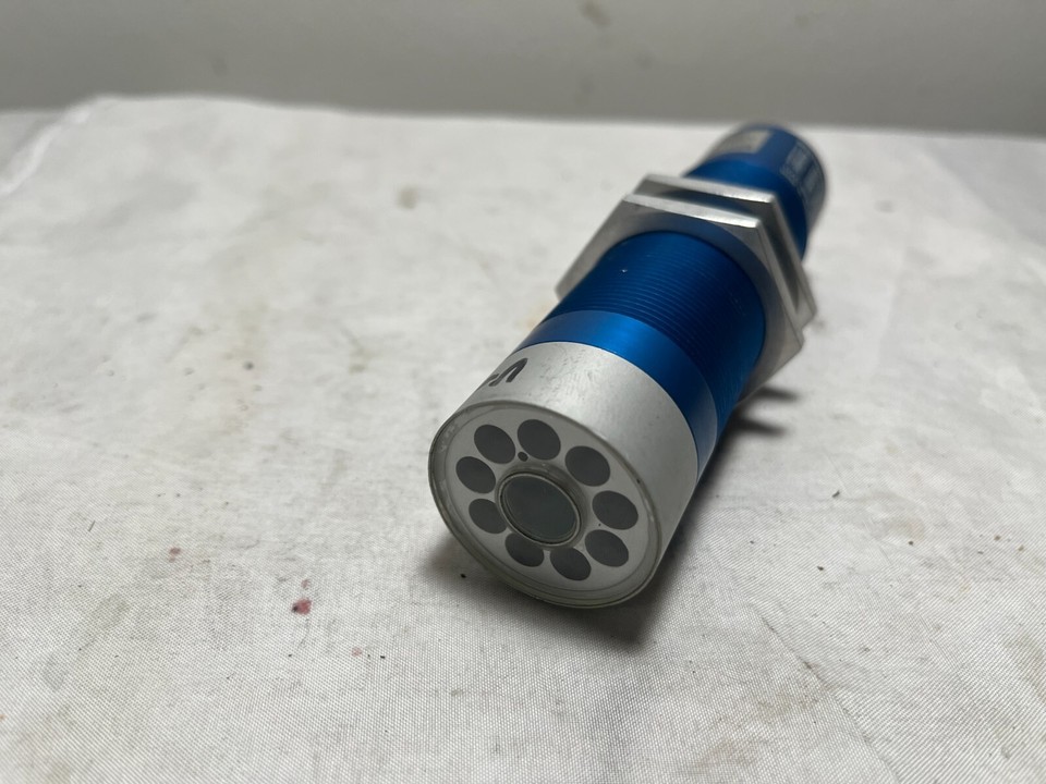 Sensor Instruments SPECTRO-3-50-FCL Color Sensor Light | eBay