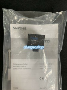 1PC NEW FESTO SMPO-8E Pneumatic Travel Switch 178563 #w6427 wx | eBay