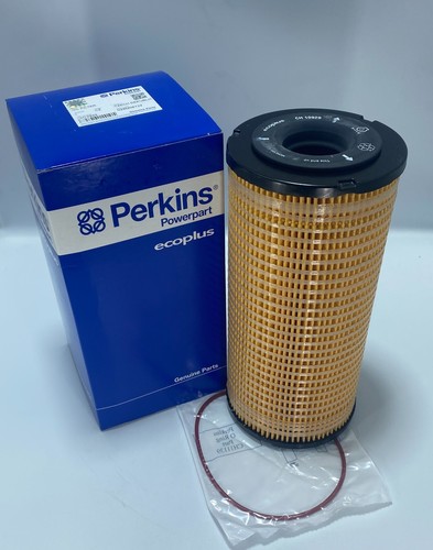 NEW OEM PERKINS POWERPART OIL FILTER CH10929. | eBay