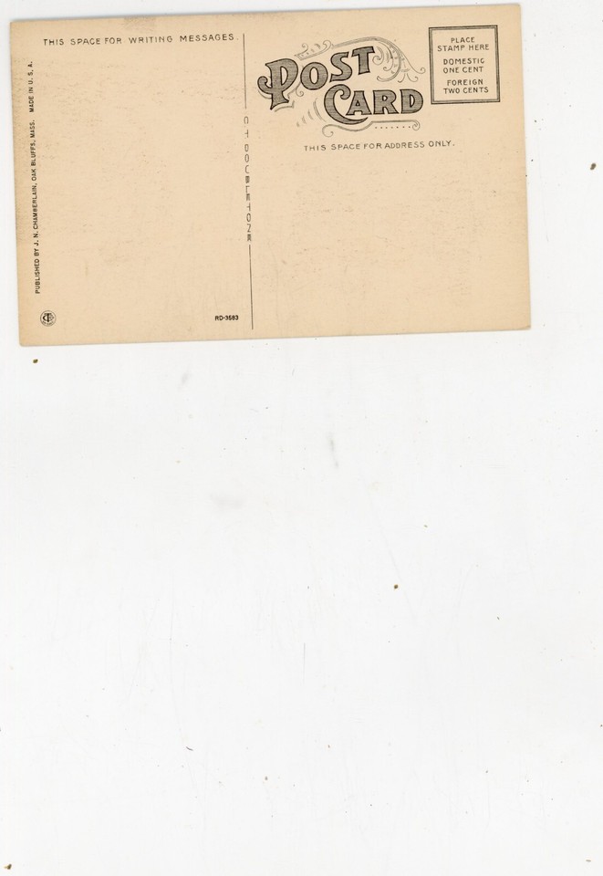 ca 1910-20 Gay Head Indians Oak Bluffs Martha's Vineyard Cape Cod MA ...