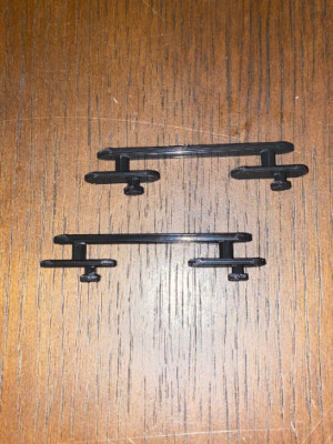 GI Joe Adventure Team 1974 ATV Handrails - New 3D Printed Parts | eBay