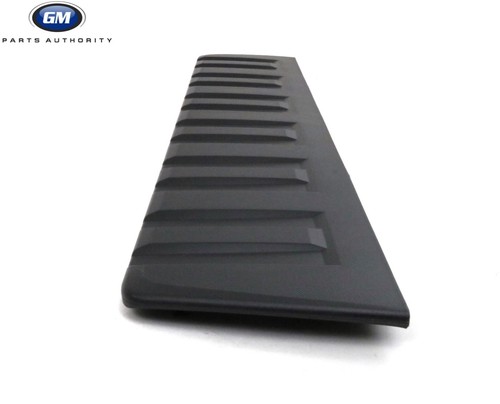 2014-2018 Silverado Sierra LH or RH Front Pad Fits 6" Rect. Steps ...