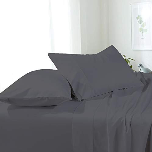 Attached Waterbed Sheets 100% Egyptian Cotton 600 Thread Count Attached ...