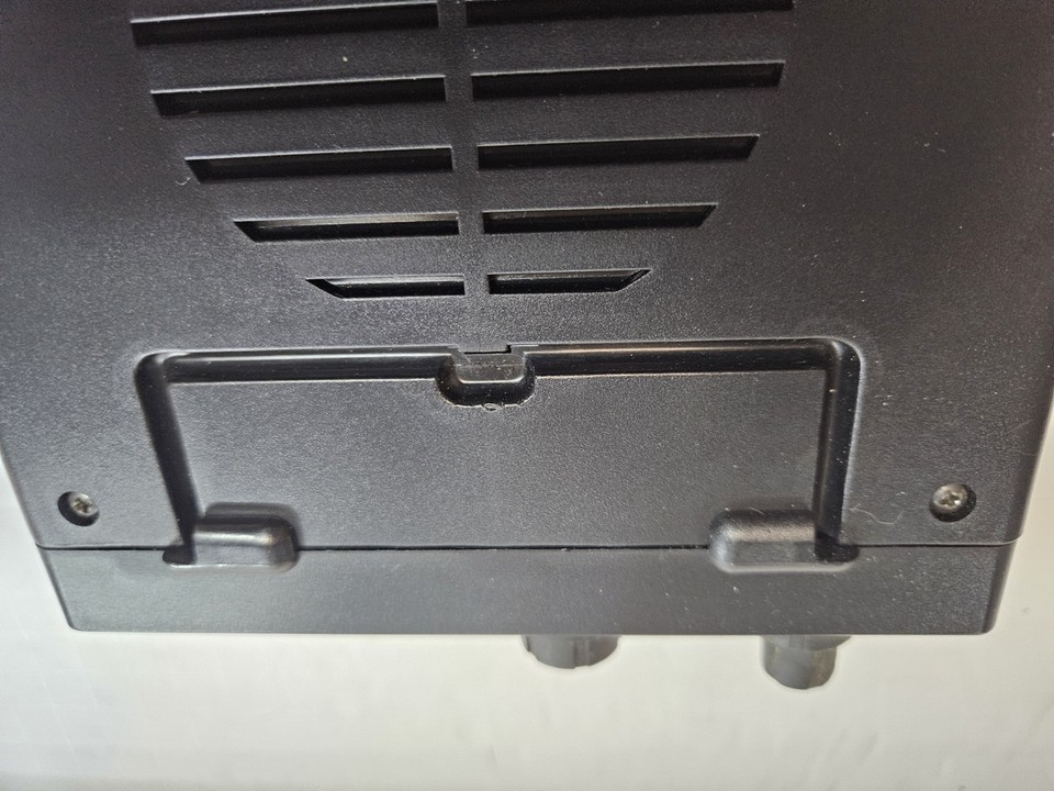 Relm MS-200 Scanner FOR PARTS BAD AUDIO AMP | eBay