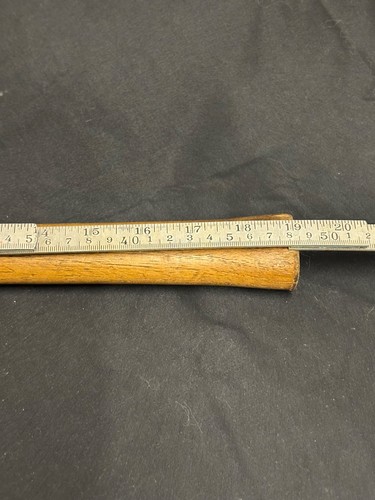Antique Swedish Marking Axe – Stamp Axe – W.N – 0.73 kg – Vintage Tool ...