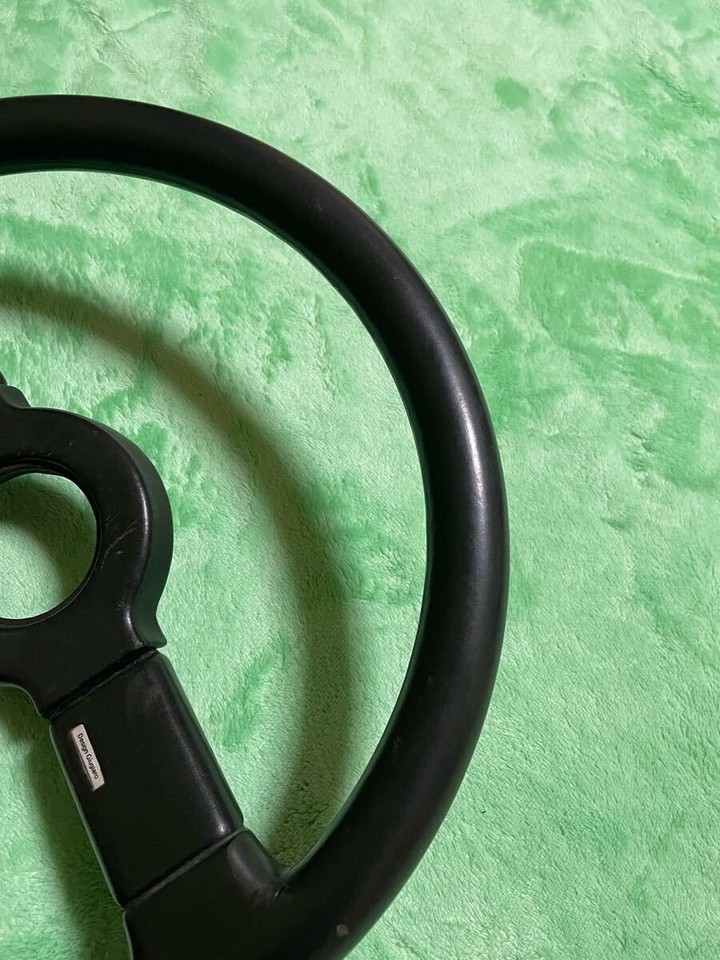 Nessun gonfiatore design volante Nardi linea Giugiaro circa 36 vecchi ...