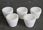 Hunter BONE ASH cupels (LOT oF 5) 1.3" For Refining Precious Metals | eBay