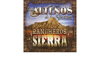 Los Rancheros Logo