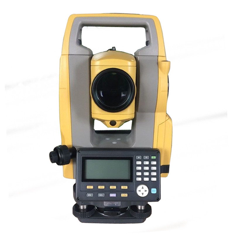 NEW Topcon ES-101 total station | eBay