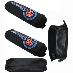 270mm Shock Cover Absorbe Protector For UTV ATV Quad Go Kart Buggy Pit ...