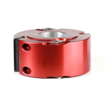 Router Bits - Shaper Cutter 1-1 4 Bore