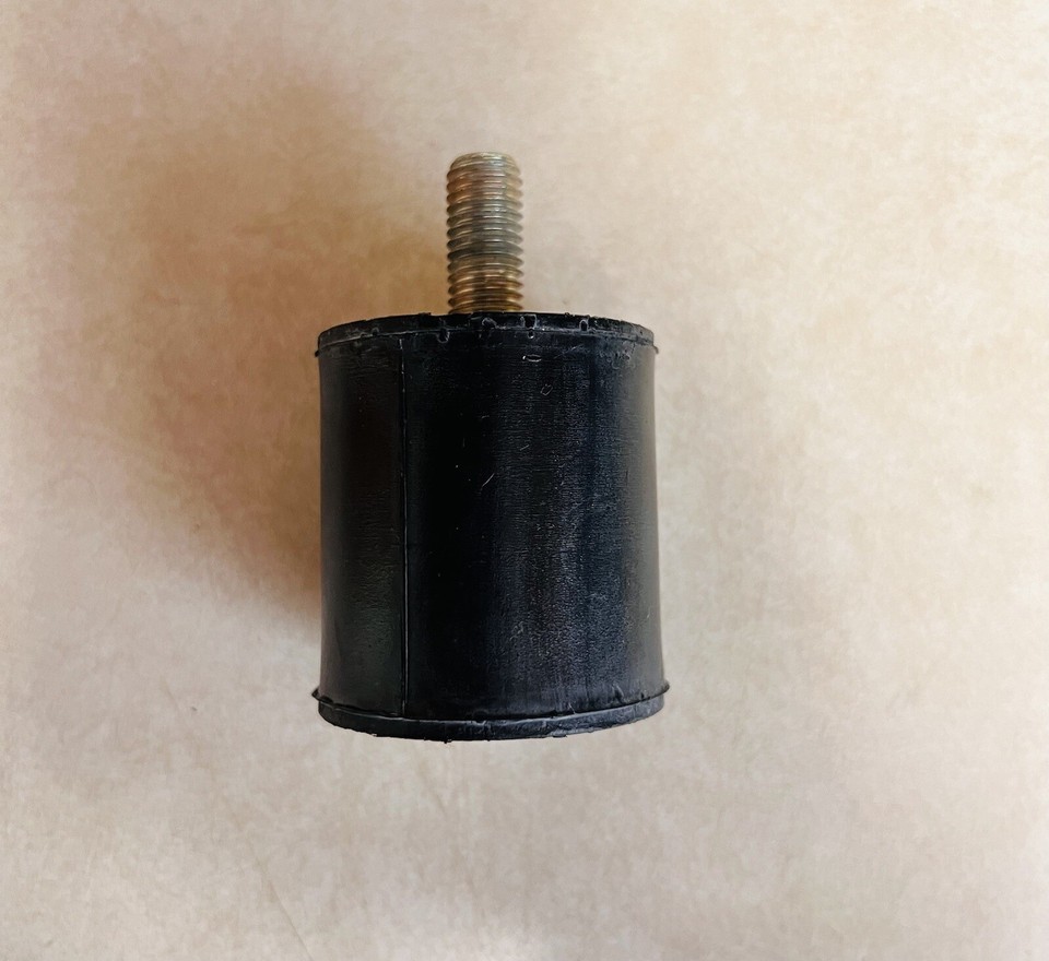 Wacker Neuson Shockmount 5000130000 - 50x55, Form B Wacker Neuson ...