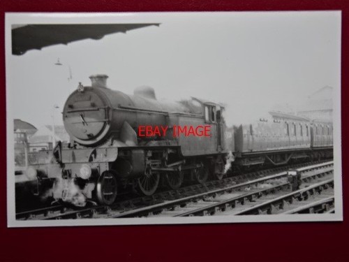 PHOTO LNER CLASS V1 LOCO NO 67628 | eBay