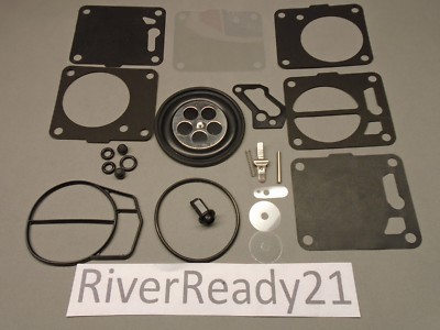 Mikuni SBN 38 40 44 46 48 Carb Rebuild kit Super Bn Carburator Yamaha ...
