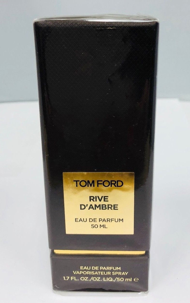 Tom Ford Perfume Fragrance Eau De Parfum 50ml 1.7oz Choose your ...