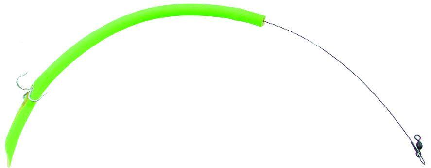 Sea Striker Ct12g Green Cuda Tube Rig 11213 for sale online | eBay