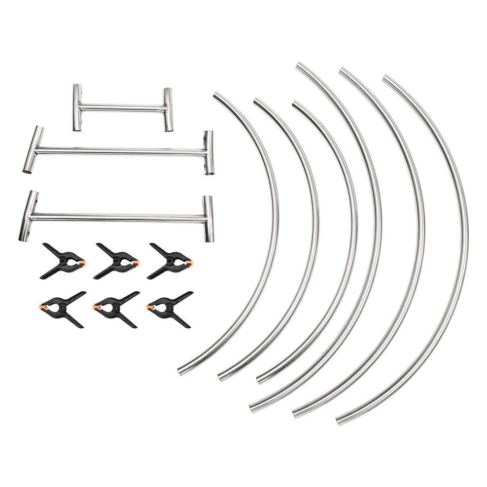 Newborn Photography Props Baby Steel Photo Props Stand DIY Newborn ...