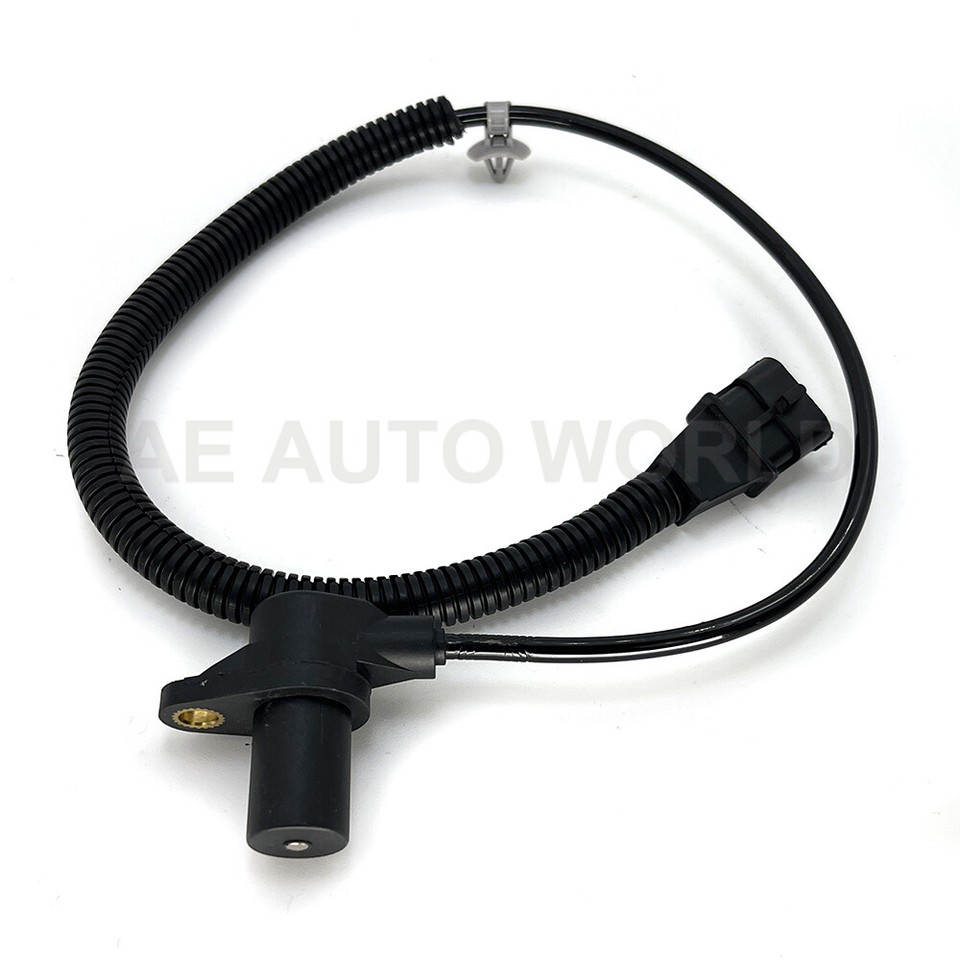 Crankshaft Position Sensor 39180-4A000 For Hyundai 02-06 KIA Sorento ...