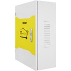 VEVOR Home Charger Box for Tesla Wall Connector Waterproof EV Cable ...