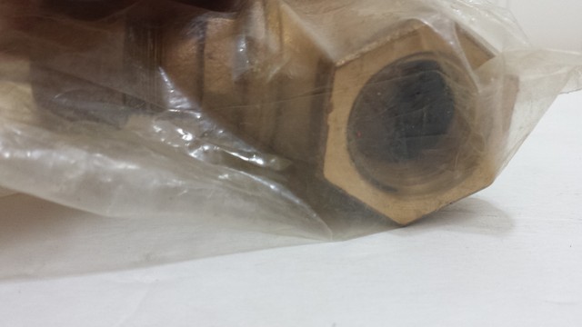 Stockham 125S 2 Brass Bronze Gate Valve 200 OWG for sale online | eBay