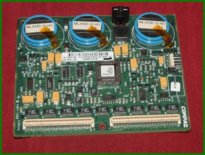 Compaq HP 340915-001 64MB Cache Battery Backed Memory Module Board | eBay