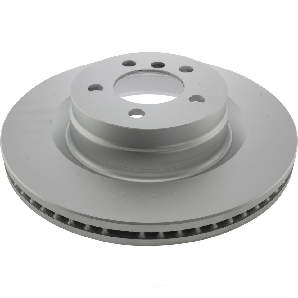 Disc Brake Rotor-GCX Elemental Protection - Full Coating, High Carbon ...