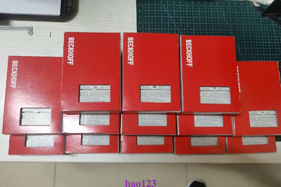 KL4022 Beckhoff Module Brand New Fast Shipping DHL or FedEx | eBay