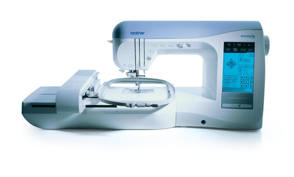 Brother Innovis 1500d Computerized Sewing Machine for sale online | eBay