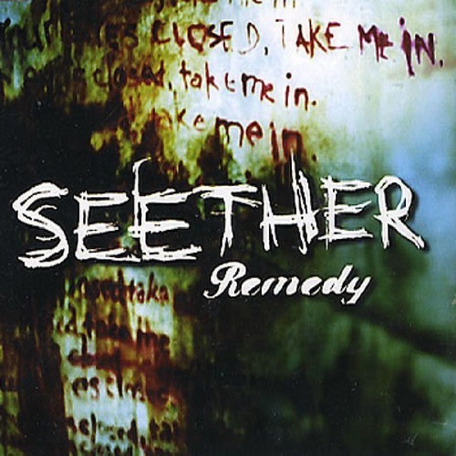 Seether(CD Single)Remedy-SAMPCS 14858 1-2005-New | eBay.de