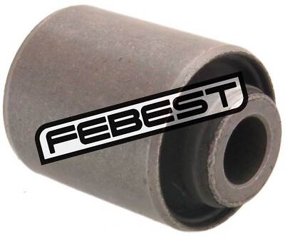 SZAB-027 Febest BUSHING, REAR TRANSVERSE ARM 55215-3K000, 55215-1D000 ...