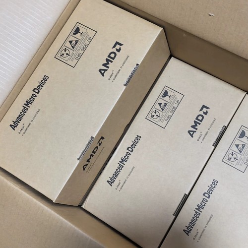 AMD EPYC 7282 2.8GHZ 16 cores 32 threads 120w AMD cpu processor ...