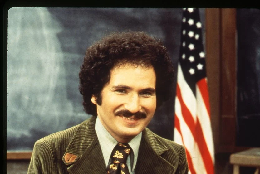 Gabe Kaplan Welcome Back Kotter