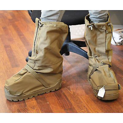Outdoor Research Brooks Ranger Overboots II LowPro Co… - Gem