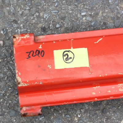 Demag Light Rail KBK Track Gantry Crane System - 3290mm 3.29m Straight ...