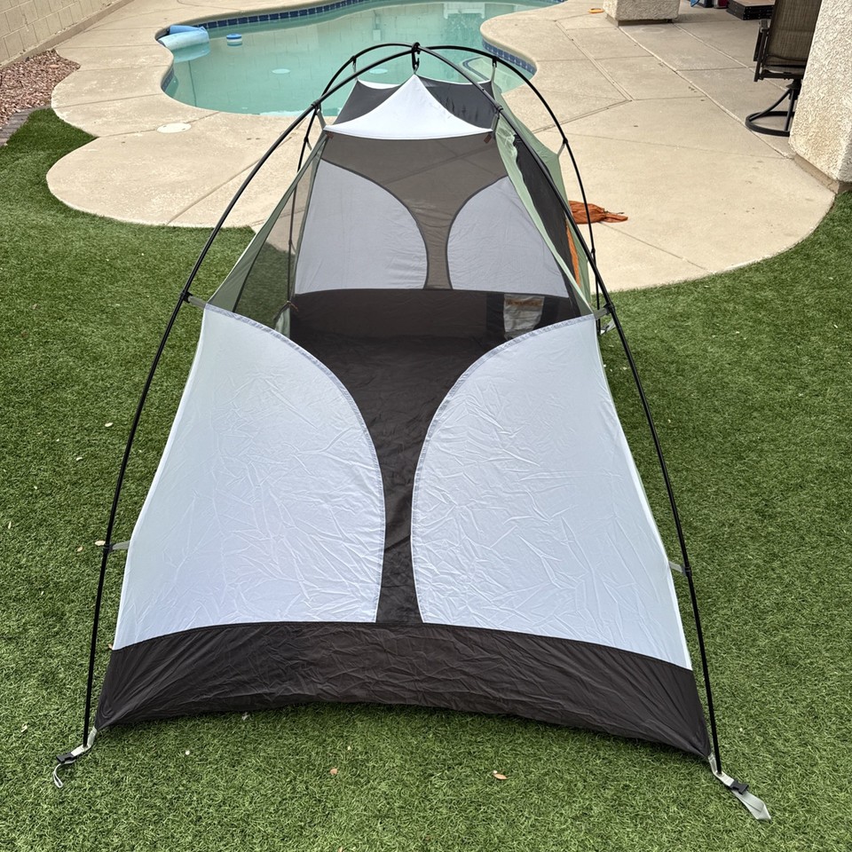 REI Camp Dome 2 Backpacking Tent | eBay