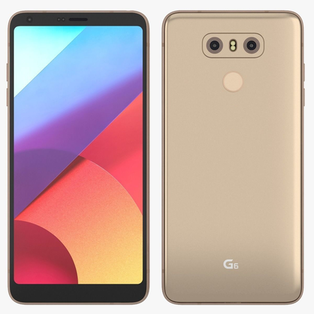 LG G6 - 32GB - Mystic White (Unlocked) Smartphone for sale online | eBay