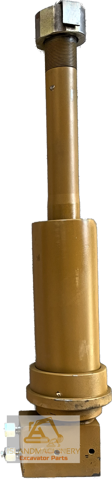 Caterpillar 320D Track Adjuster Cylinder | eBay