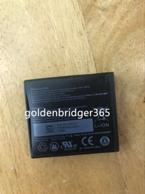 3900mAh NEW Genuine Battery For 40115131.01 F15305A815308U 11096 1ICP10 ...