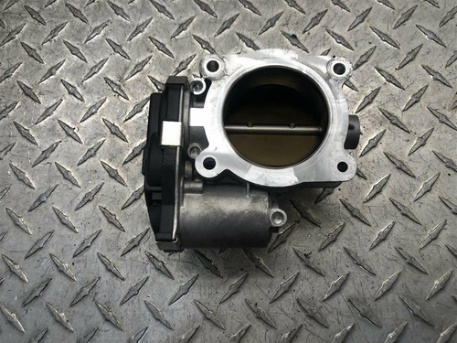 16-19 CHEVROLET COLORADO GMC CANYON 2.5L THROTTLE VALVE BODY OEM ...