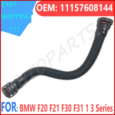 Cylinder Head Vent Hose Pipe for BMW F20 F21 F30 F31 F20N F21N N13 ...