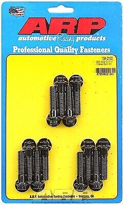 Arp Intake Bolts 302 ARP Intake Manifold Bolt Kit - Small Block Chevy ...
