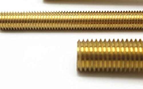 Barre Filetage Laiton Mt. 1 Taille DIAM.4-5-6-8-10-12 | eBay