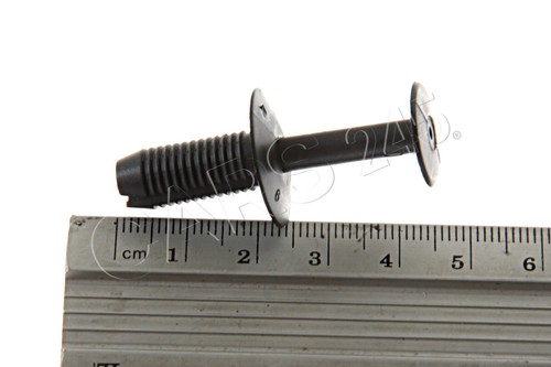 Genuine Rivet Trim Clip Plug x10 pcs BMW BMW I ROLLS-ROYCE Hybrid ...