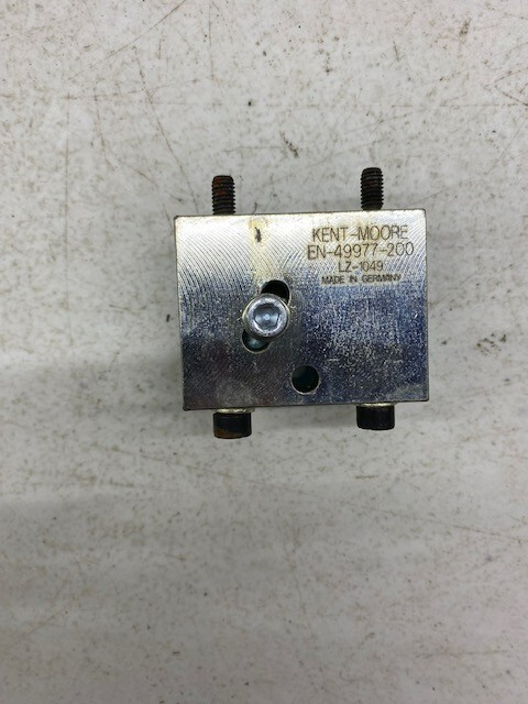Kent Moore En-49977-200 Fixation Sensor Discs Tool Ag-1028 NOS for sale ...