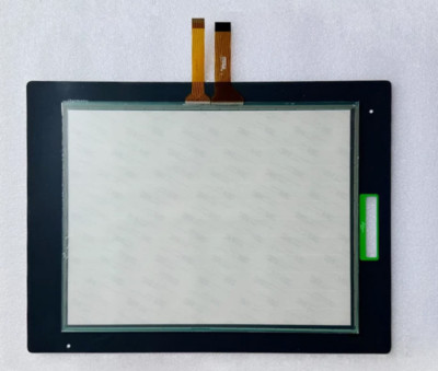 1PCS New Touch Screen Panel Digitizer + Protective Film For HMIDT732 ...