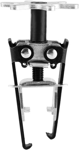 Overhead Valve Spring Compressor, Universal Automotive Engine Removal ...