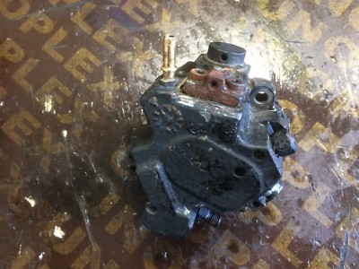 BOSCH-INJECTION-PUMP-0445010404-Vauxhall-Opel-Vivaro-Renault | eBay UK