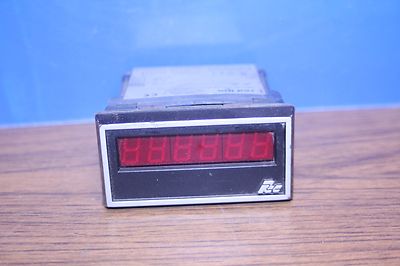 Indicators - Red Lion