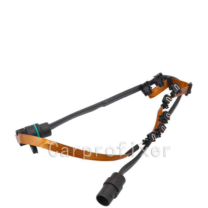 01M927365 Transmission Wiring Internal Harness Wire Solenoid Ribbon ...
