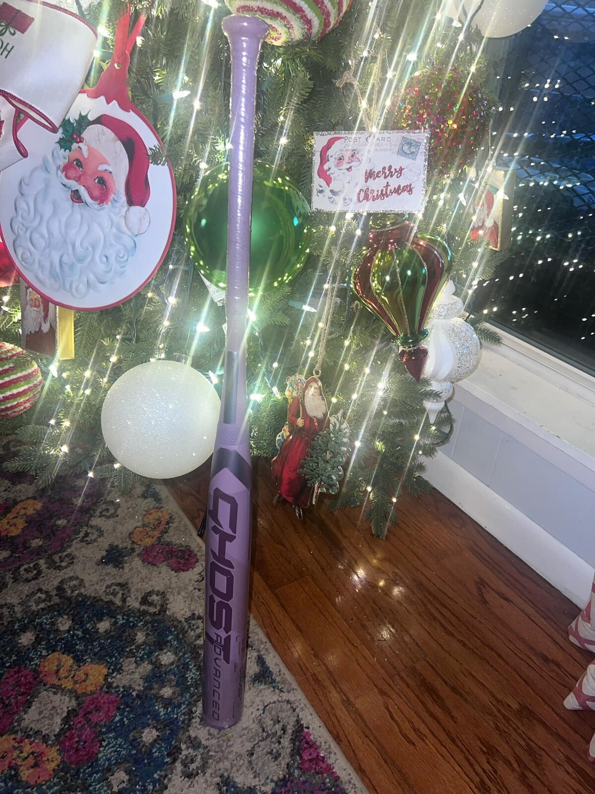 Easton Ghost Advanced Fastpitch Bat Limited Edition “DAWN” (-10) 33/23 ...